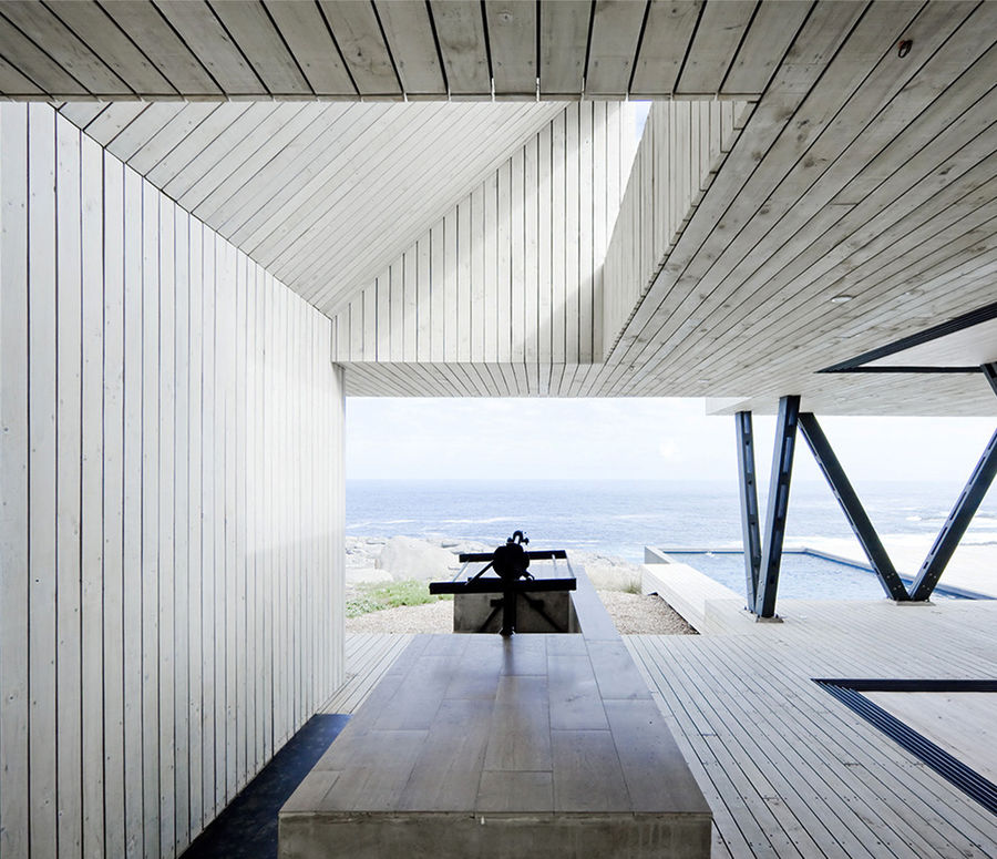 Natural Lighting by ONUR TANIK | ArchDaily