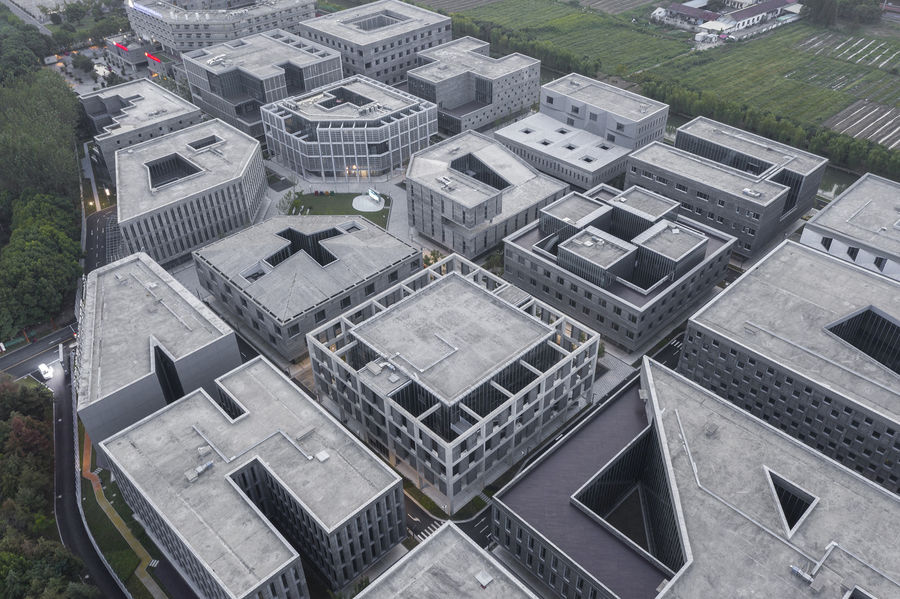PUD (PLANNED UNIT DEVELOPMENT by vieann15 | ArchDaily