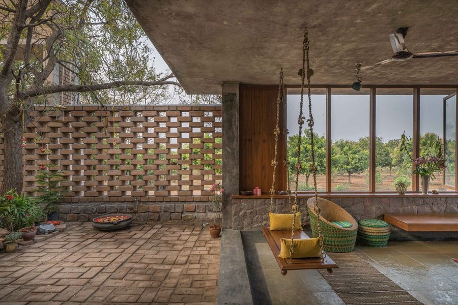 Arquitectura rustica de Okairy Salazar | ArchDaily