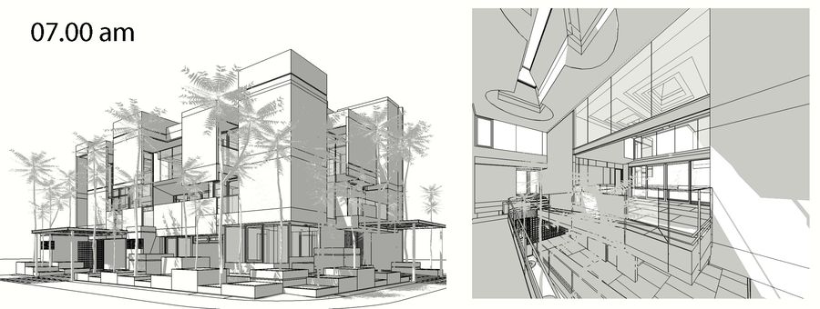 Indonesia-House by tanapol b. | ArchDaily