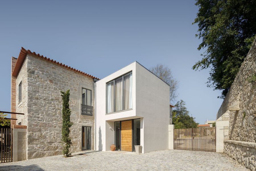 PERSONAL de Sayde Natalie Pineda | ArchDaily