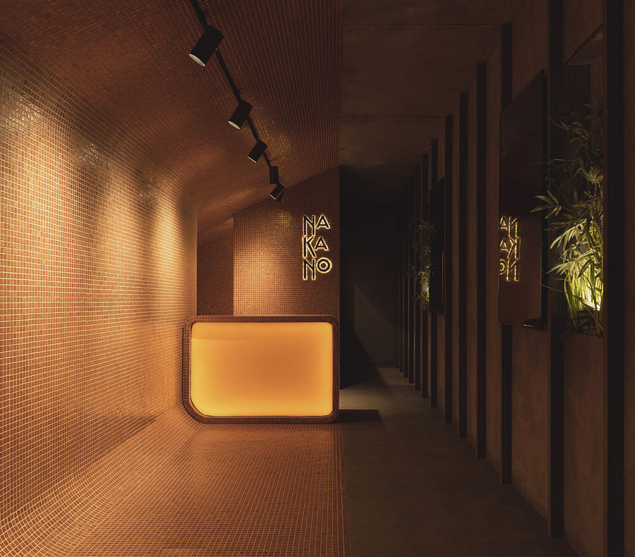commerce by Yumi Goto | ArchDaily