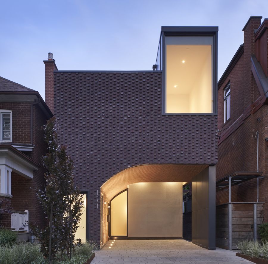 Brickland de Martita Vial della Maggiora | ArchDaily
