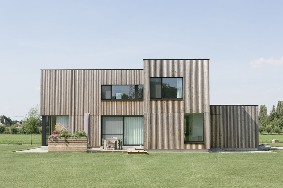 houses by Cathal Power | ArchDaily
