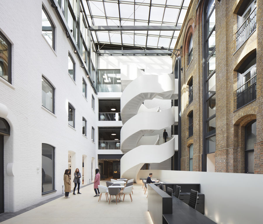 PATRIMONIO de Elizabeth Arias | ArchDaily