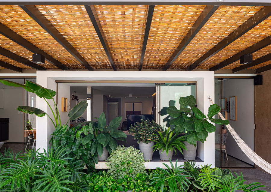 Estudo de Caso de Ana Beatriz Beltrame | ArchDaily