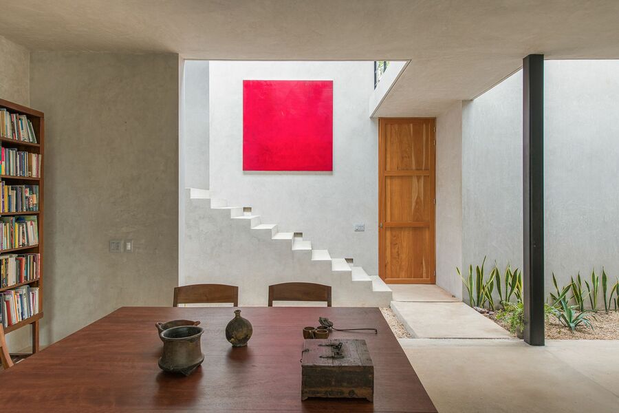 Remates visuales de Marcos Melchor | ArchDaily