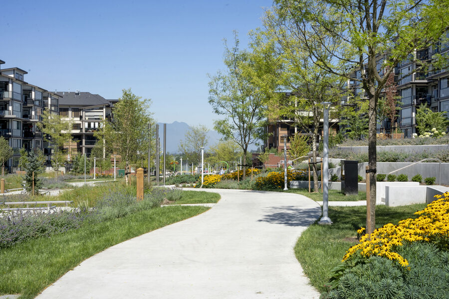 Parks and Public Spaces by Emily Annabelle | ArchDaily