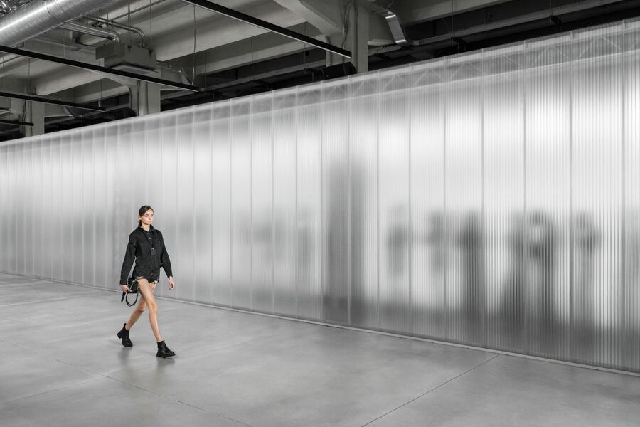 Translucent Architecture de Enrique Tovar | ArchDaily