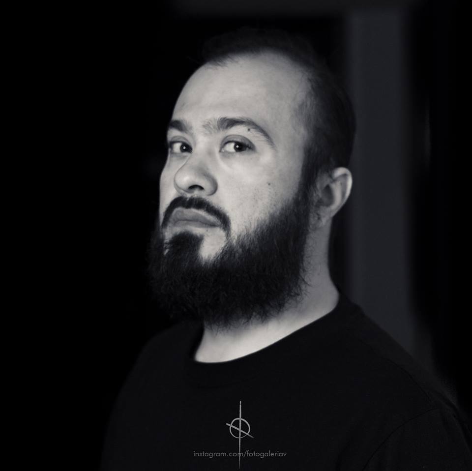 Daniel Vargas | ArchDaily