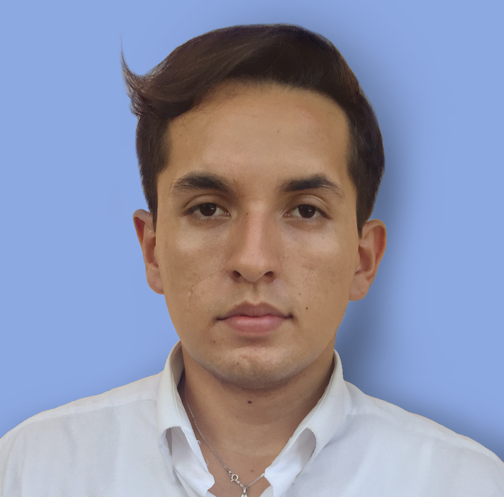 Edson Rodrigo Medrano Eguez | ArchDaily