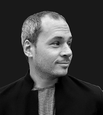 Ignacio Garcia | ArchDaily