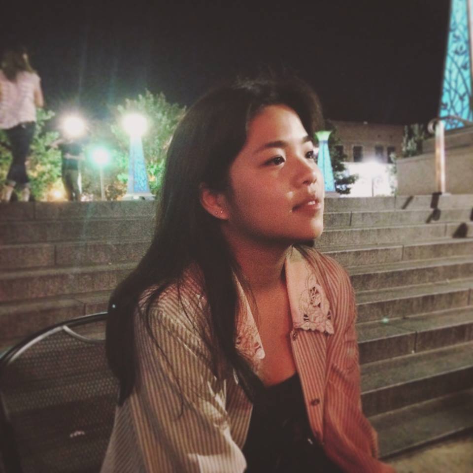 Sofía Chen | ArchDaily