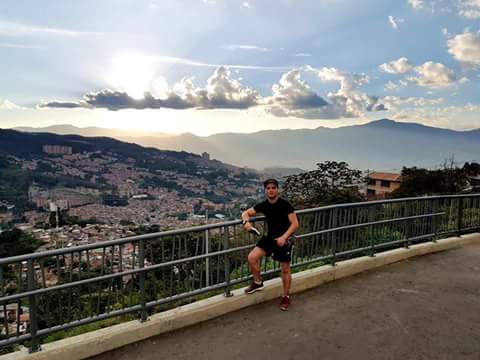 Alejandro Antonio Benassi Opazo | ArchDaily