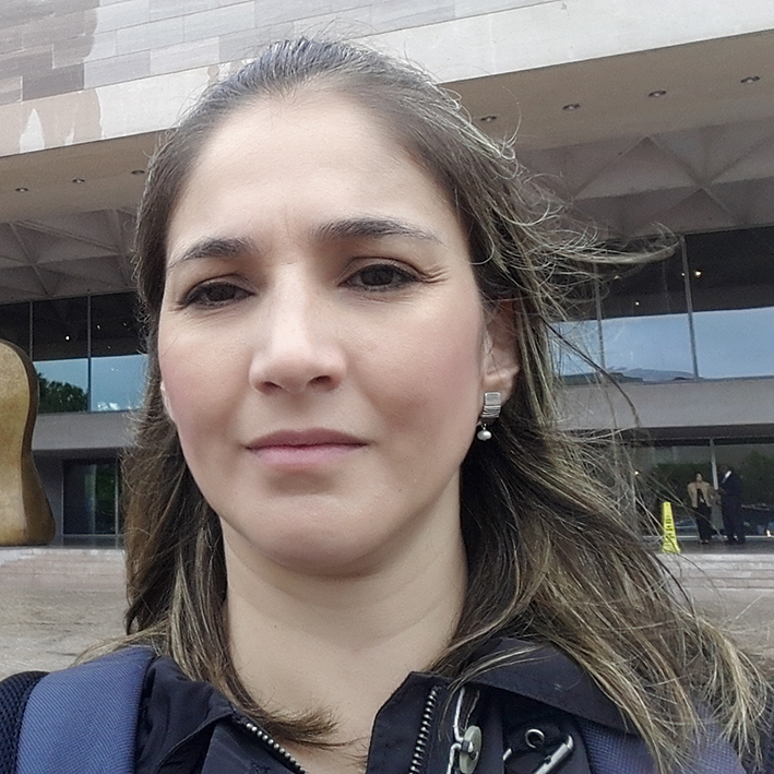 Marcela Muñoz | ArchDaily