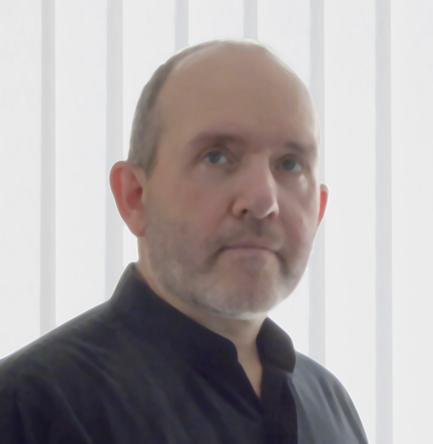 Peter Garland | ArchDaily