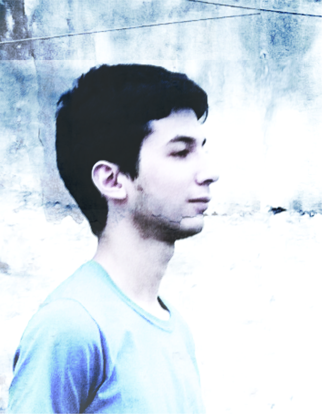 Pablo Castro Domínguez | ArchDaily