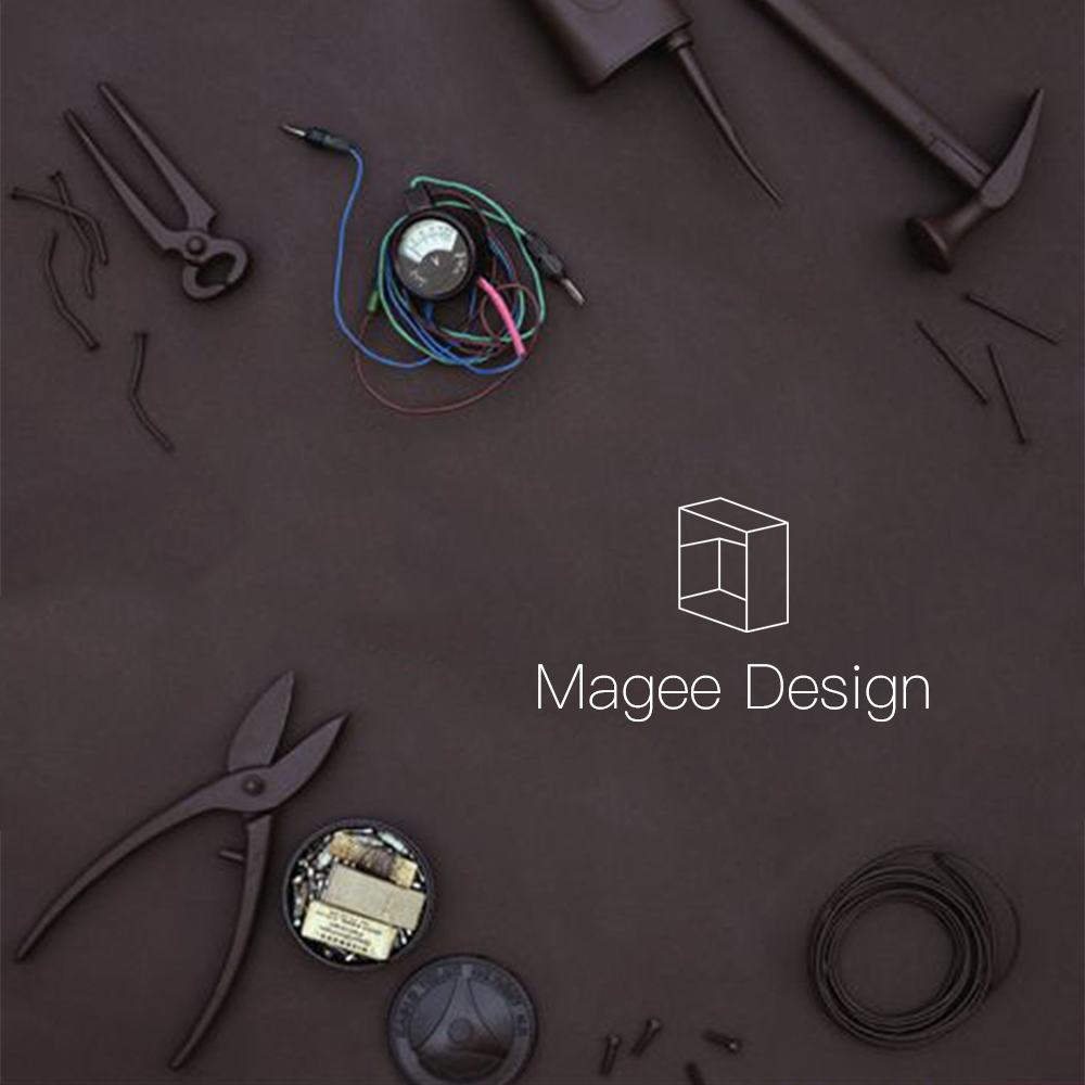 Magee Design | ArchDaily