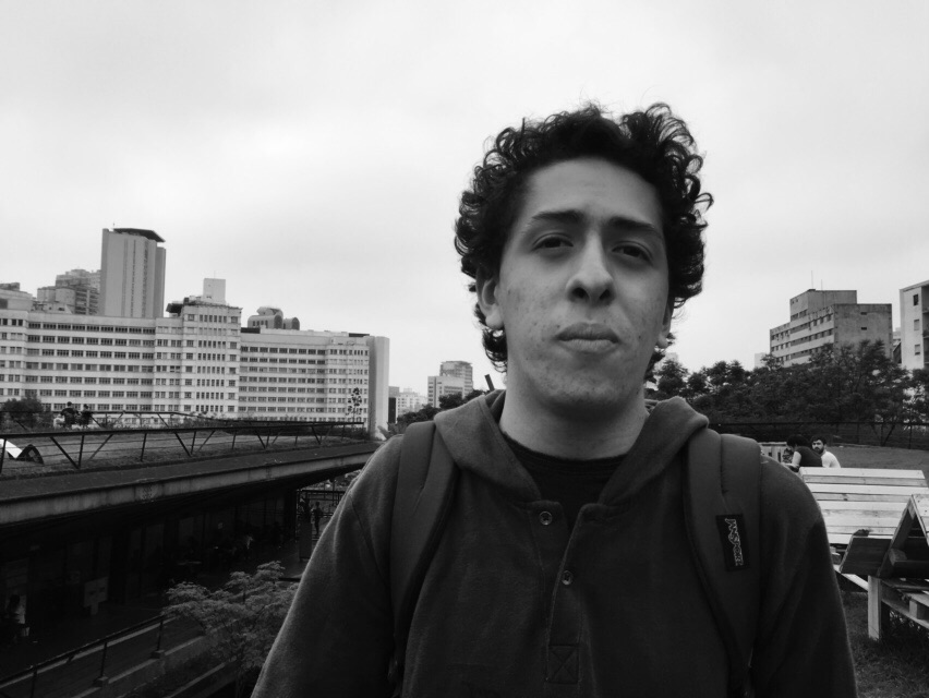 Lucas Ander | ArchDaily