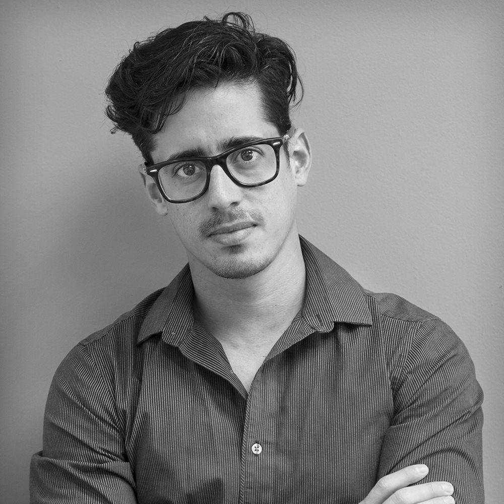 Louis Fuentes | ArchDaily