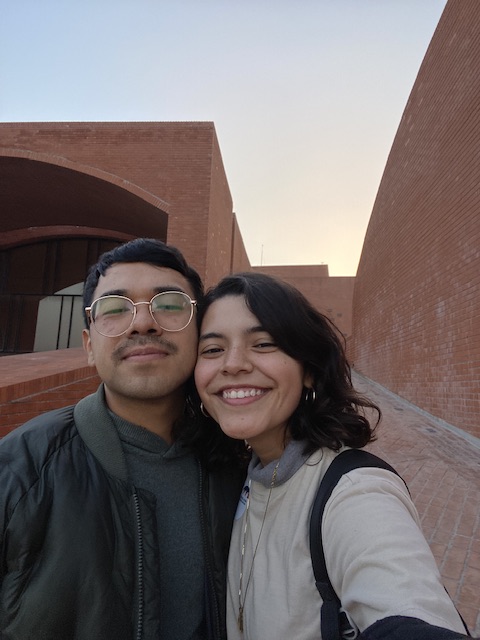 Diana Botello | ArchDaily