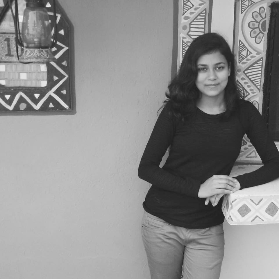 Vertika Kapoor | ArchDaily