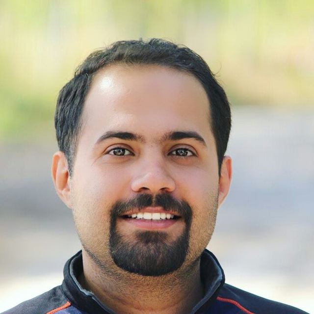 amin ganji | ArchDaily