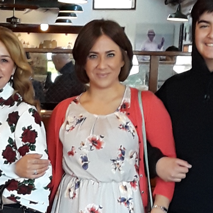 Christina Rodriguez | ArchDaily