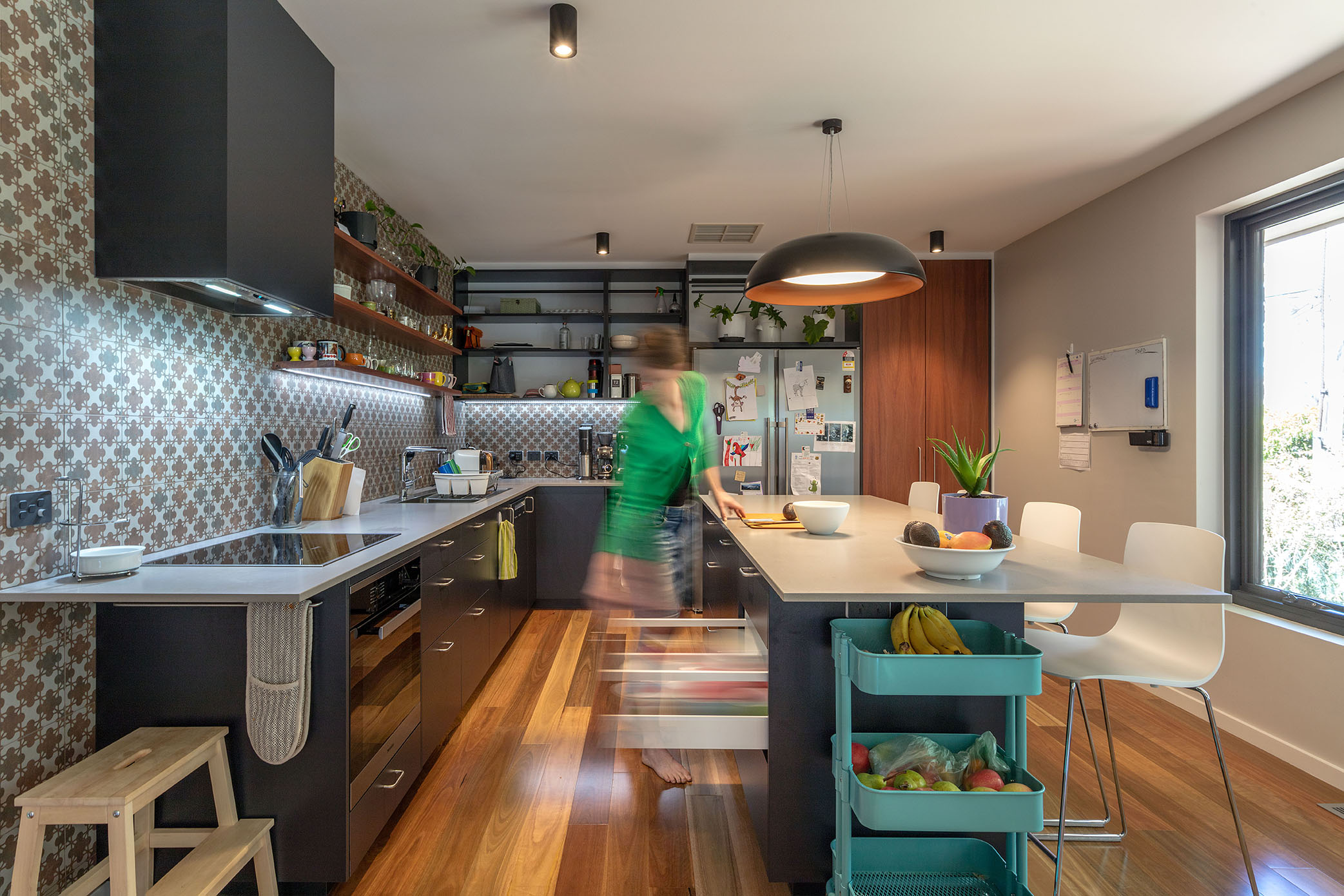 Sarah Truscott | ArchDaily