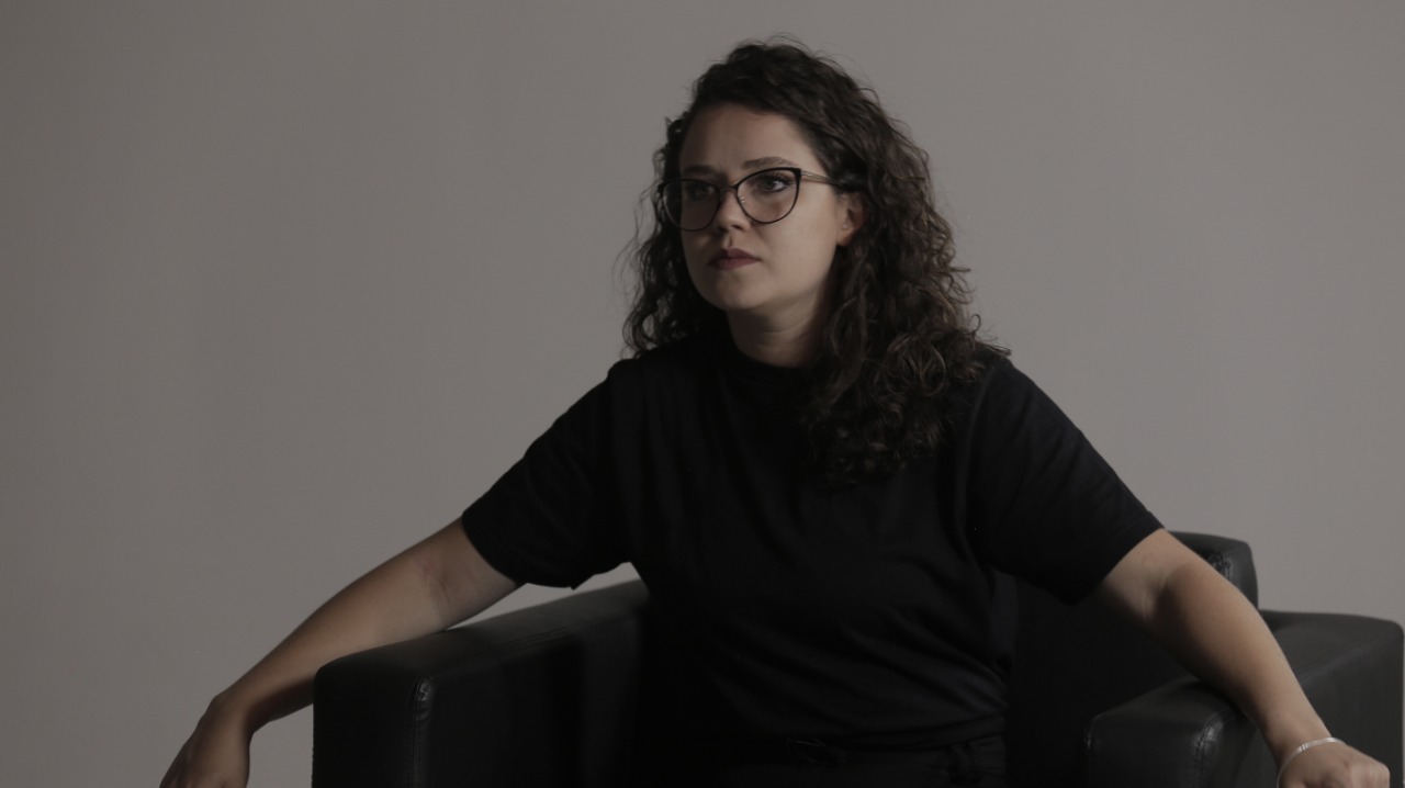 Samara Almeida Leite Borges | ArchDaily