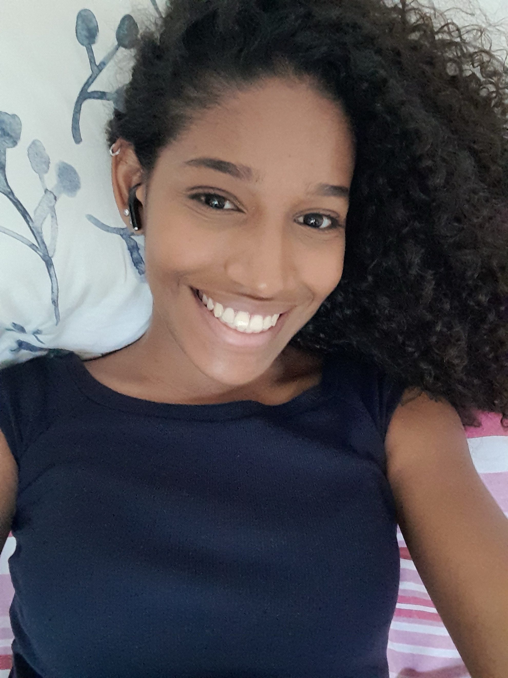 Lidni Ester Dias de Souza | ArchDaily