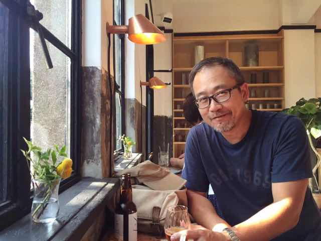 teo cheng huat | ArchDaily