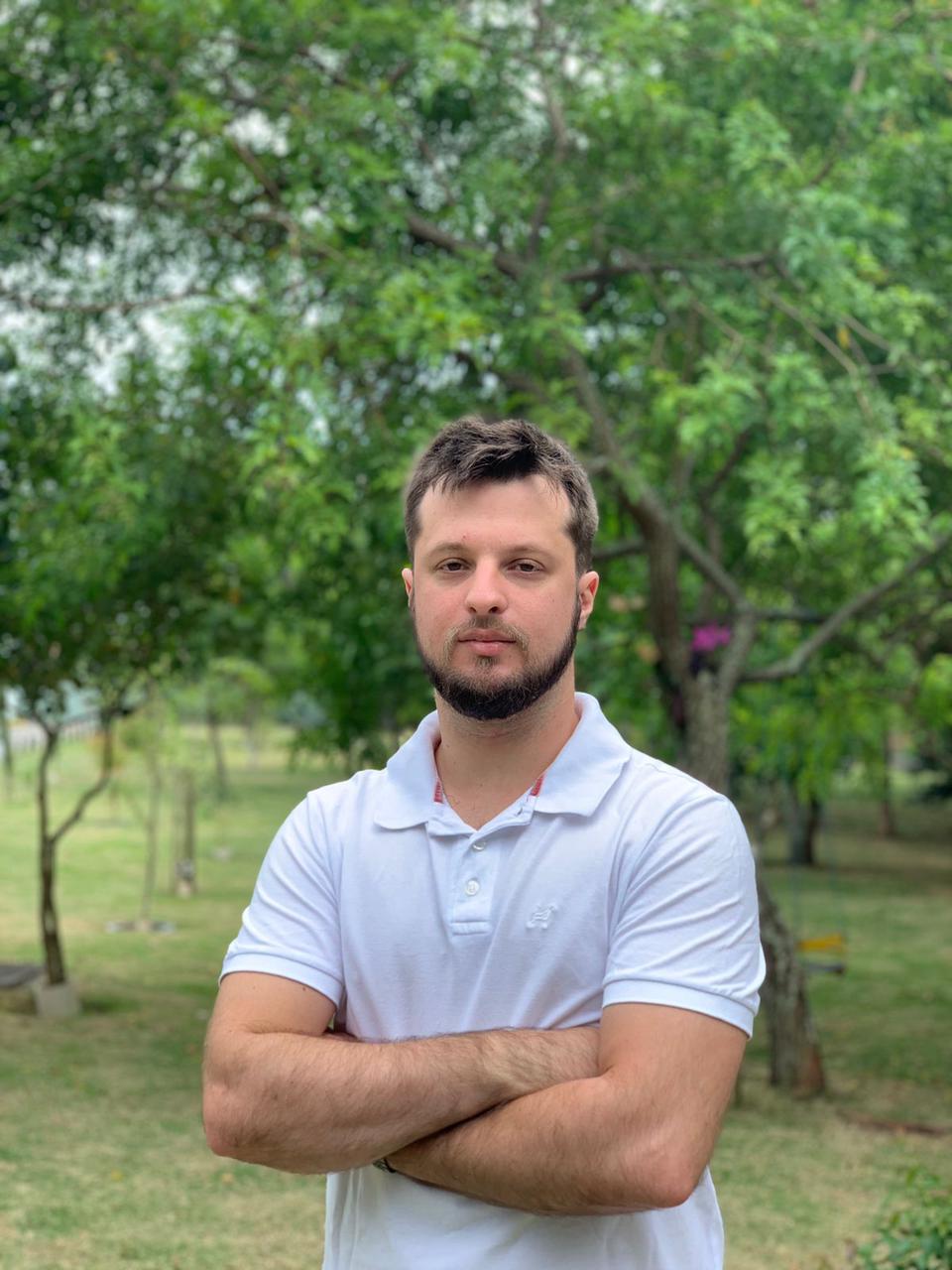 Guilherme Minski | ArchDaily