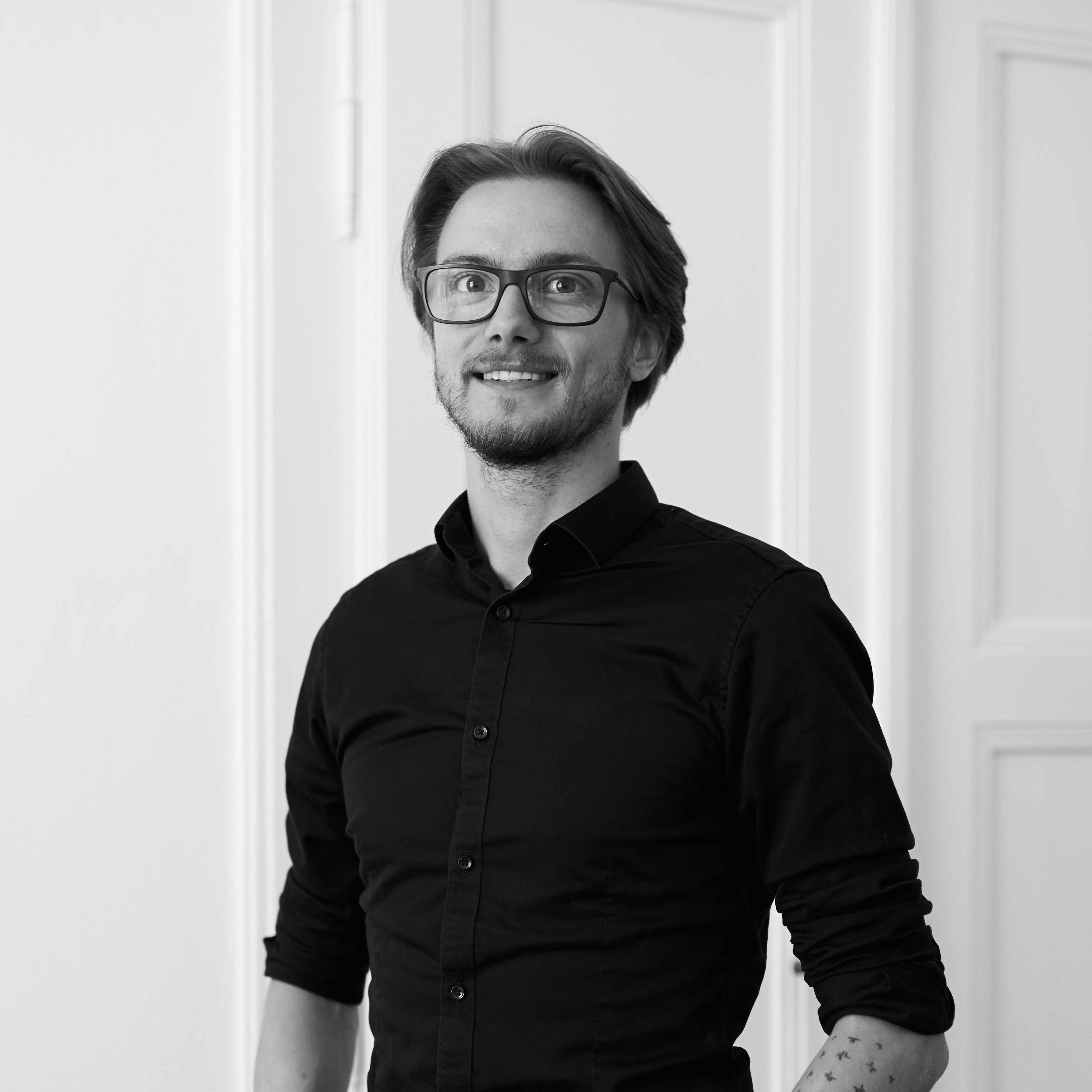 Marek Novak | ArchDaily