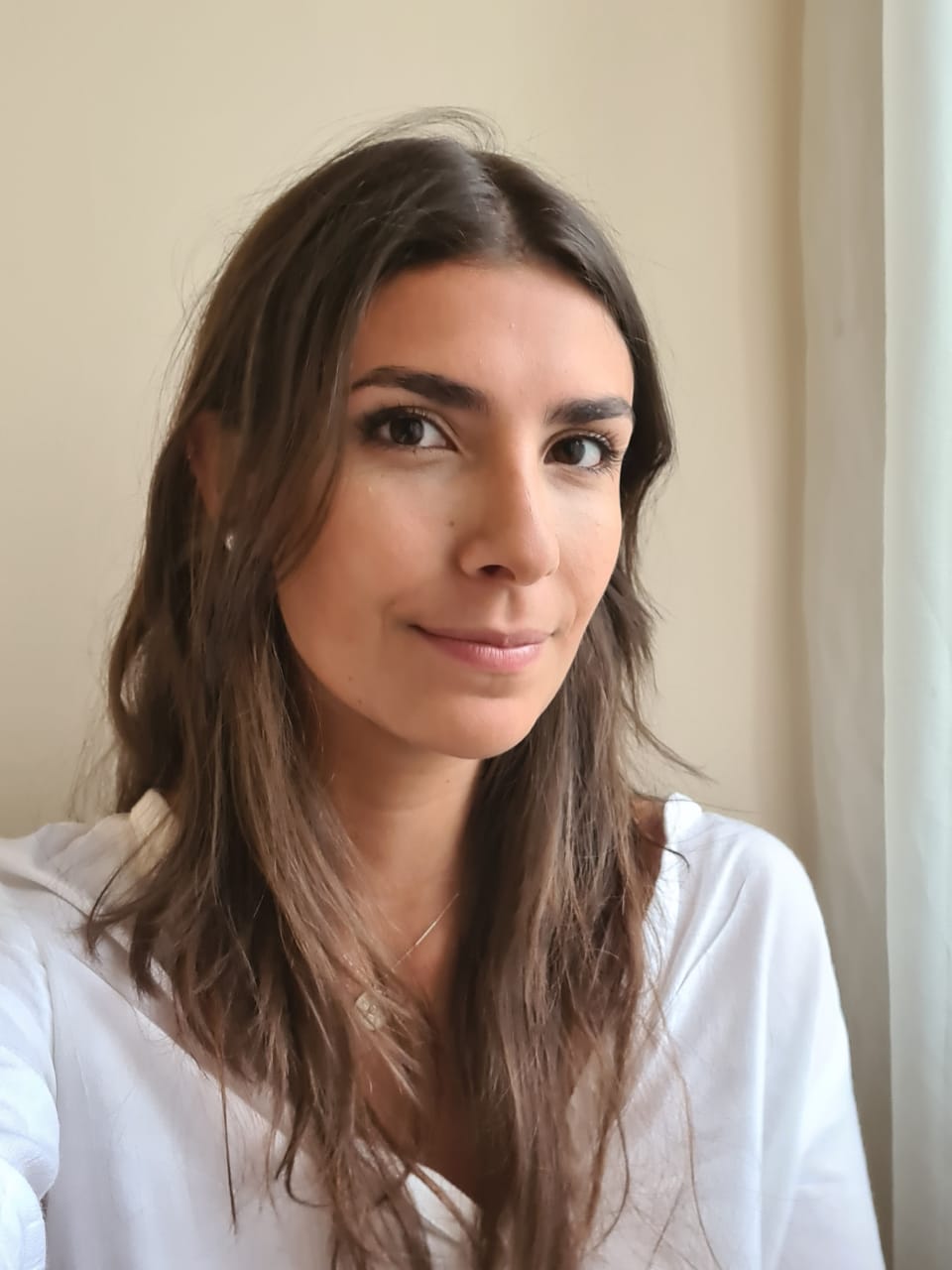 Milagros | ArchDaily