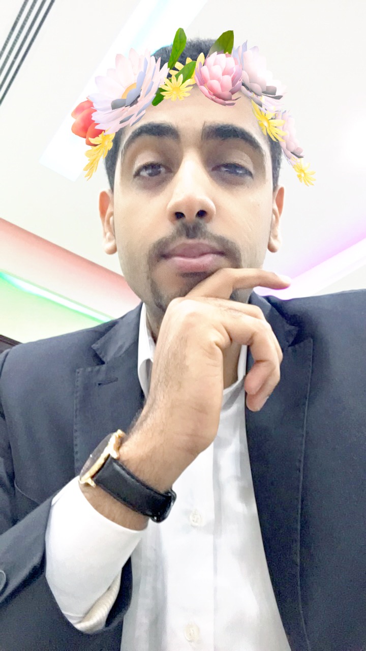 Mohammed AL Obaid | ArchDaily