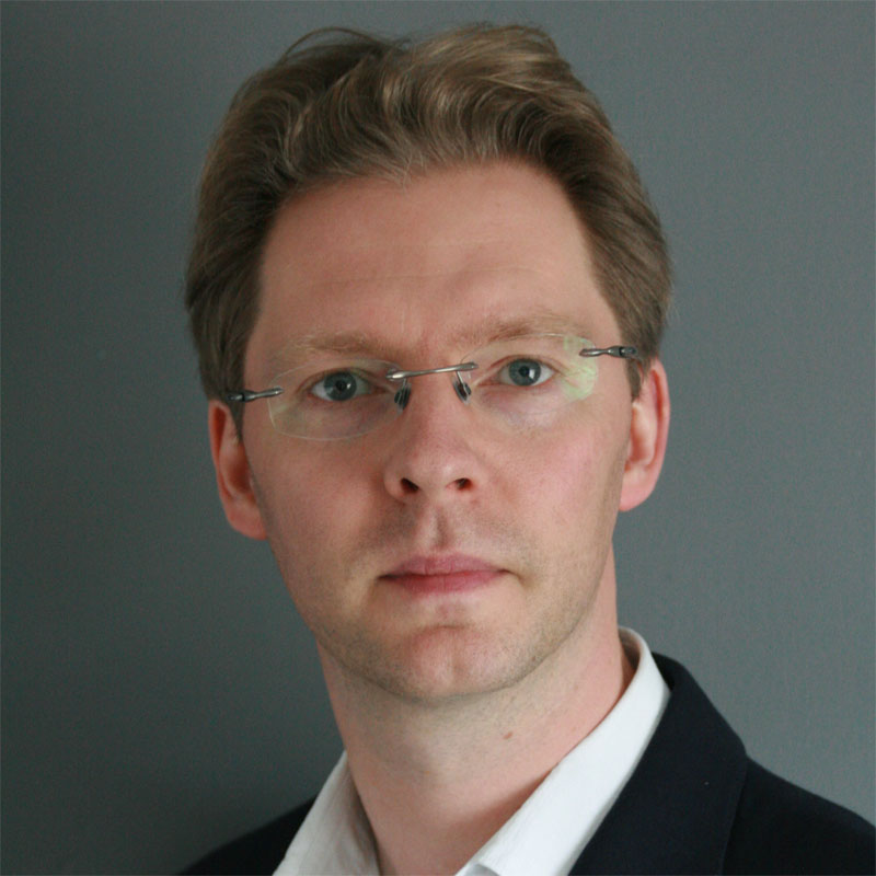 Paul Hadfield | ArchDaily