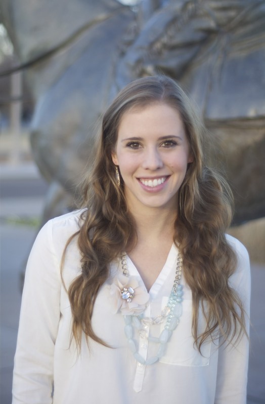 Jordan Danielle Sjue | ArchDaily