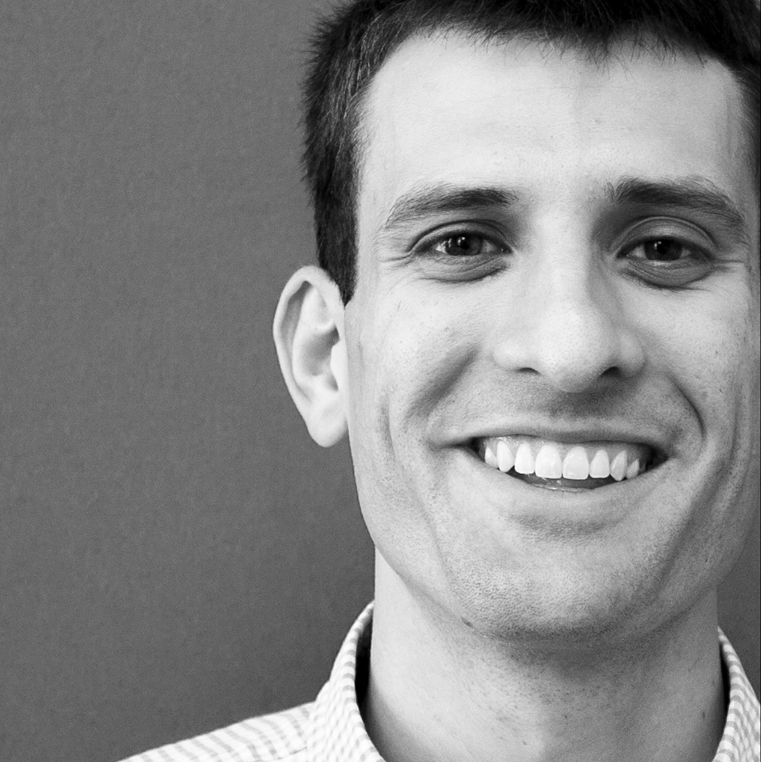 Ethan Hopkins | ArchDaily