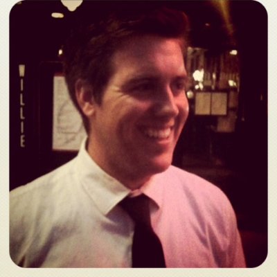 Nick Combs | ArchDaily