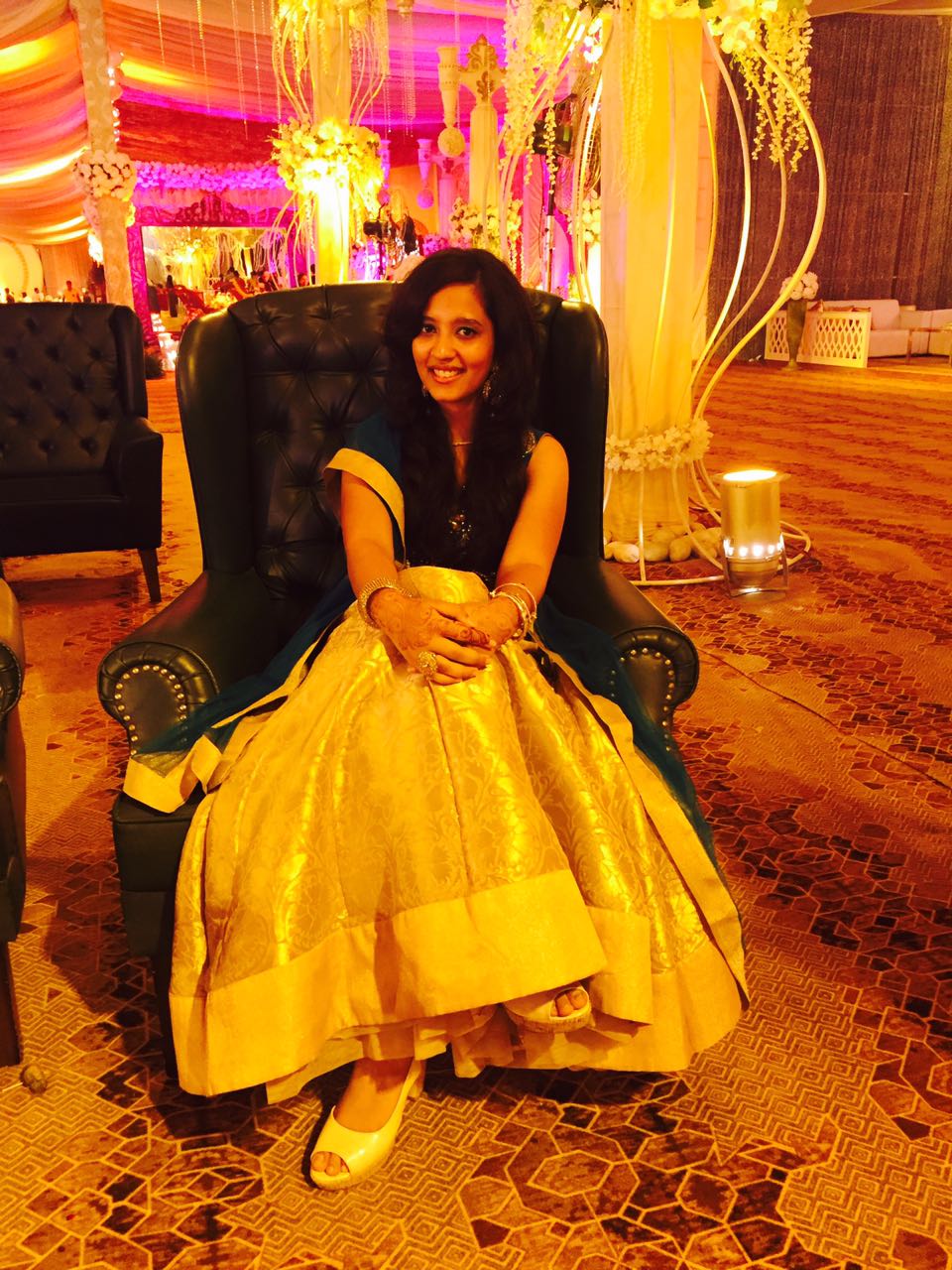 Nitya Gupta | ArchDaily