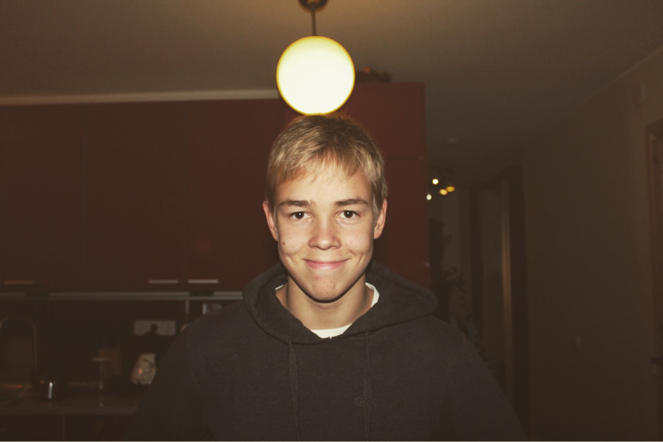 Raul Esko | ArchDaily