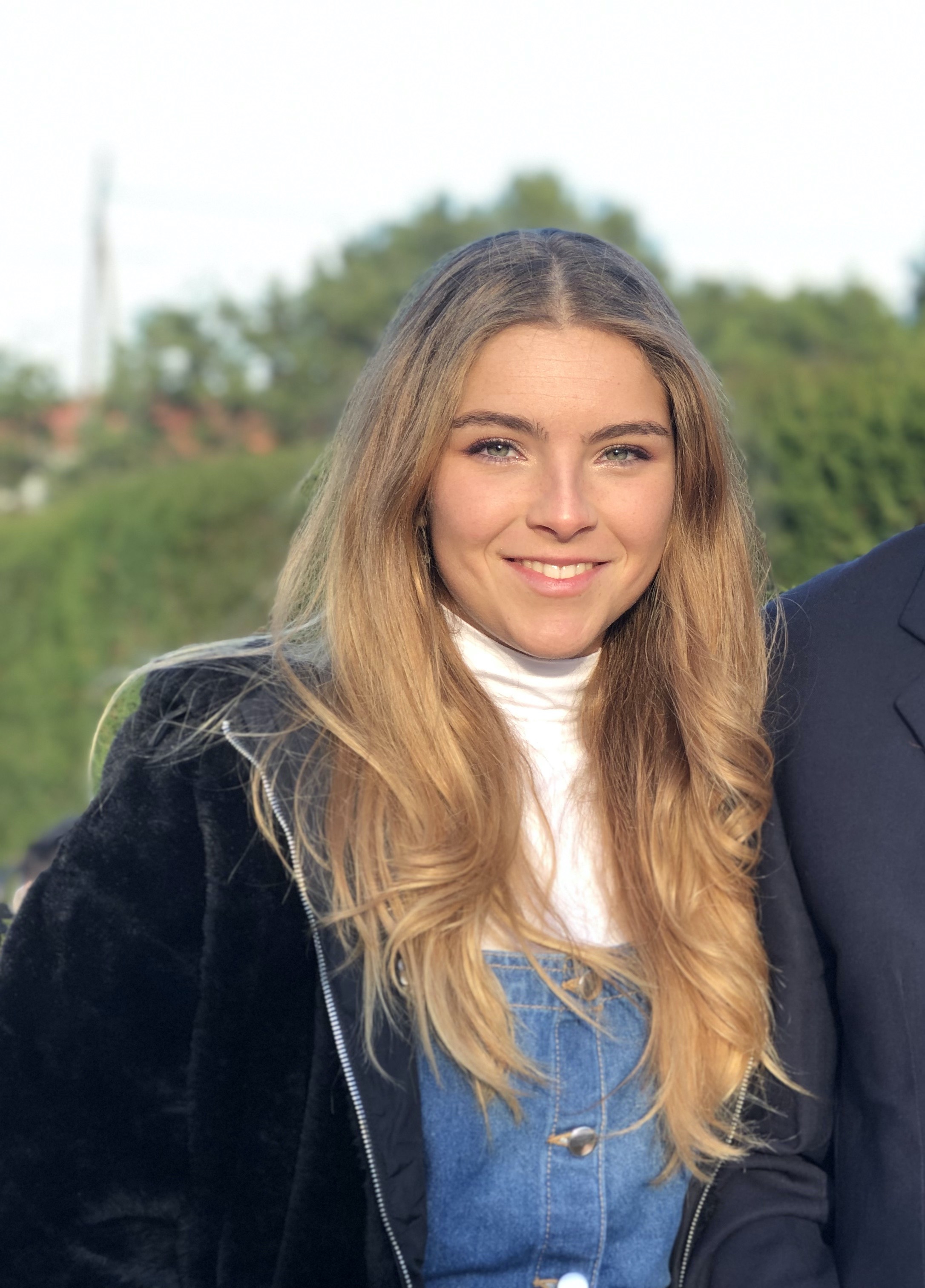 Jessica Ortin Roth | ArchDaily