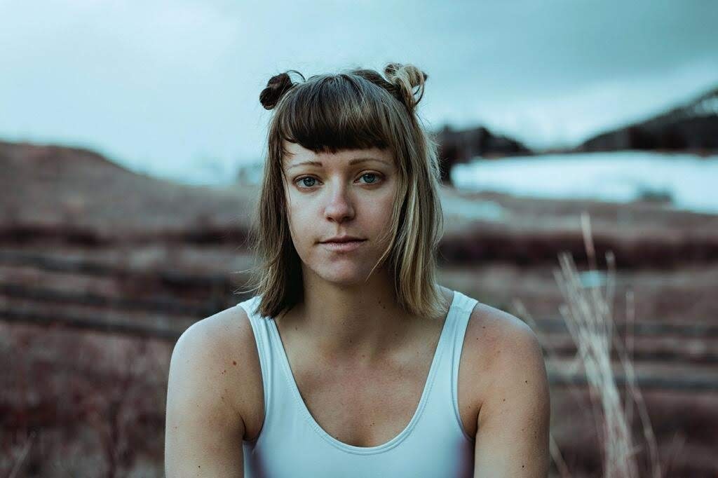 Hannah Riley | ArchDaily