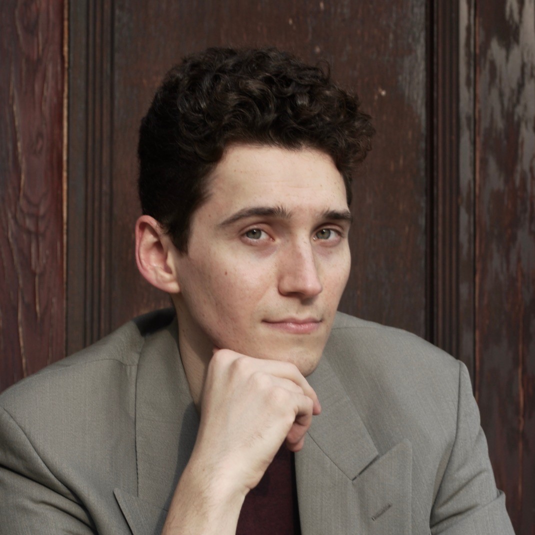 Marcin Trzaska | ArchDaily