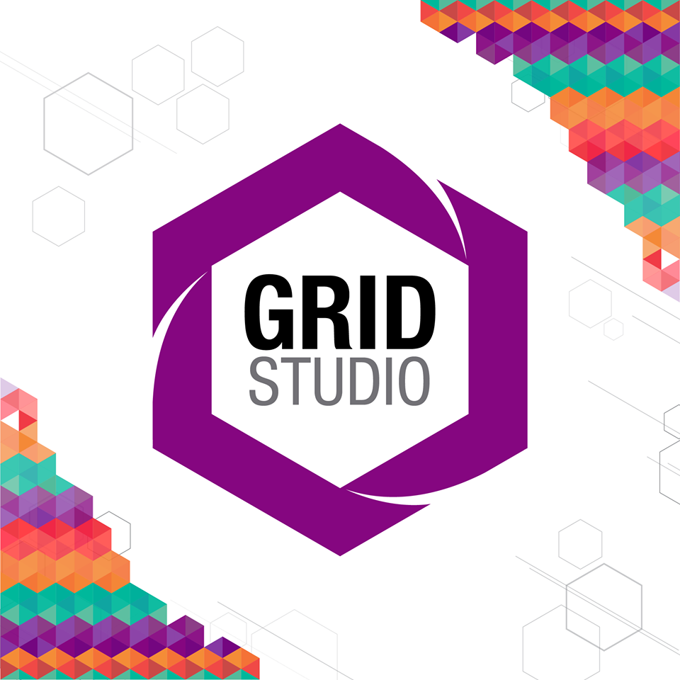 Grid Studio Archdaily