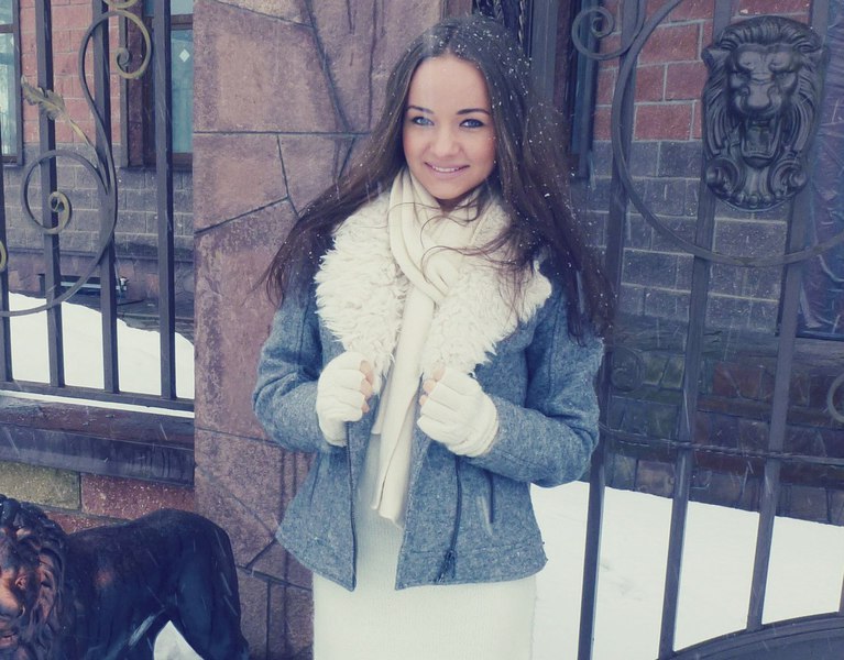 Lilith Wright | ArchDaily