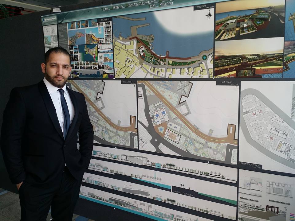 Wael El Sayed | ArchDaily