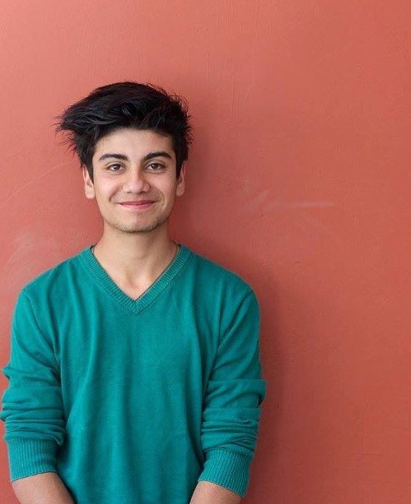 Camilo Paredes | ArchDaily