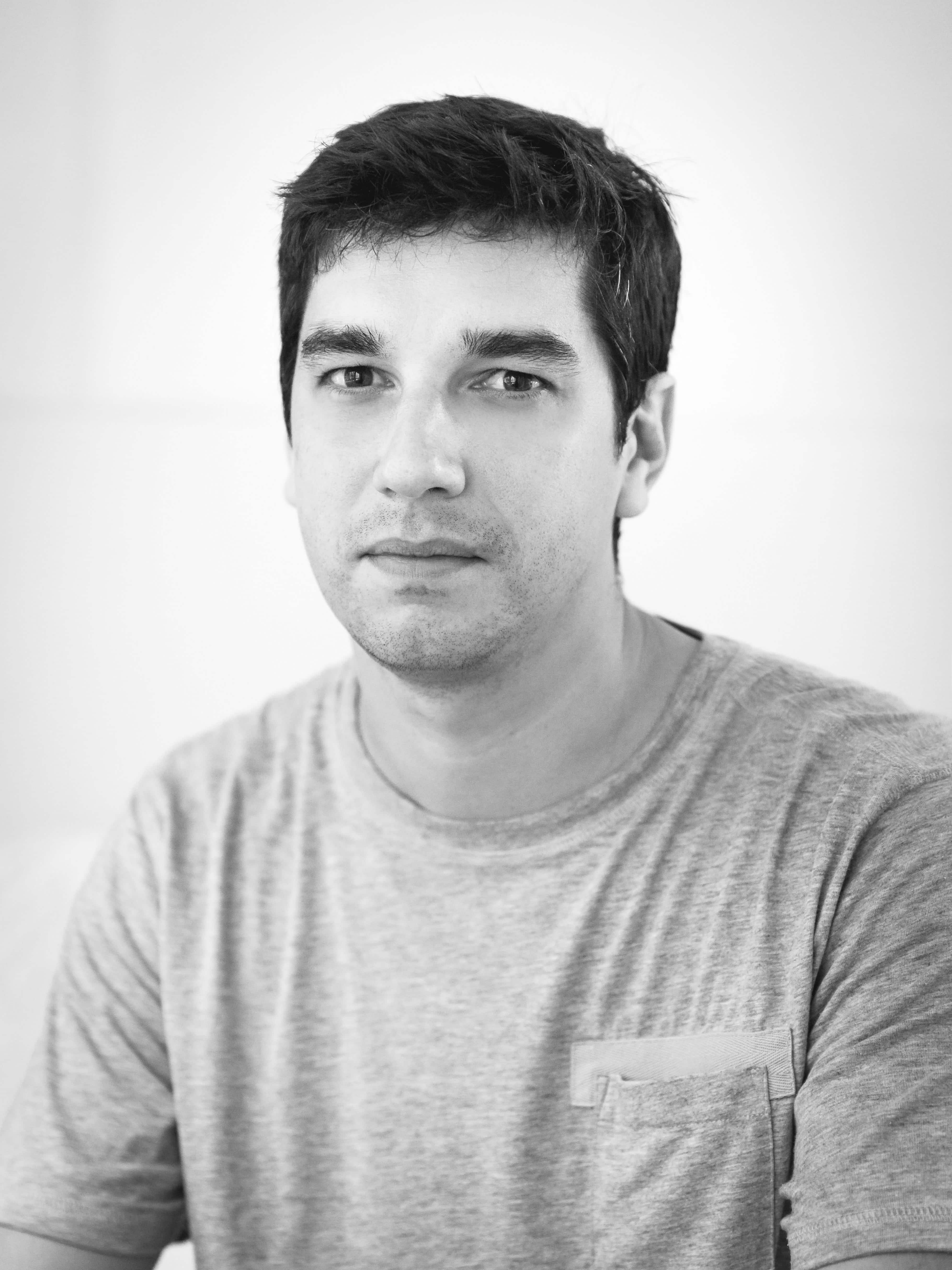 Juan Manuel Valiente | ArchDaily